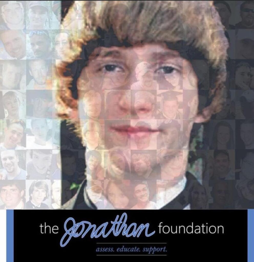 The Jonathan Foundation – C. Jeffords Designs, LLC.